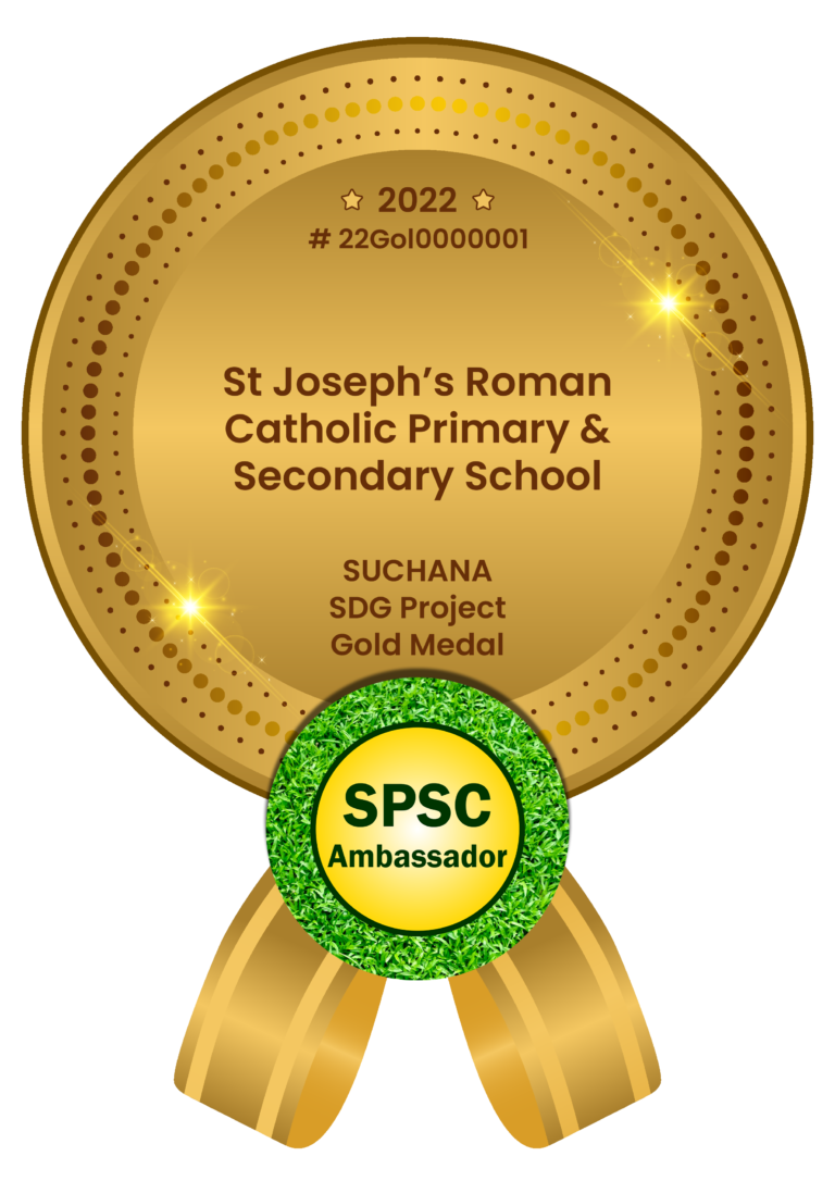 Awards - SPSC Ambassador - Sustainability Promotors & Sustainability ...